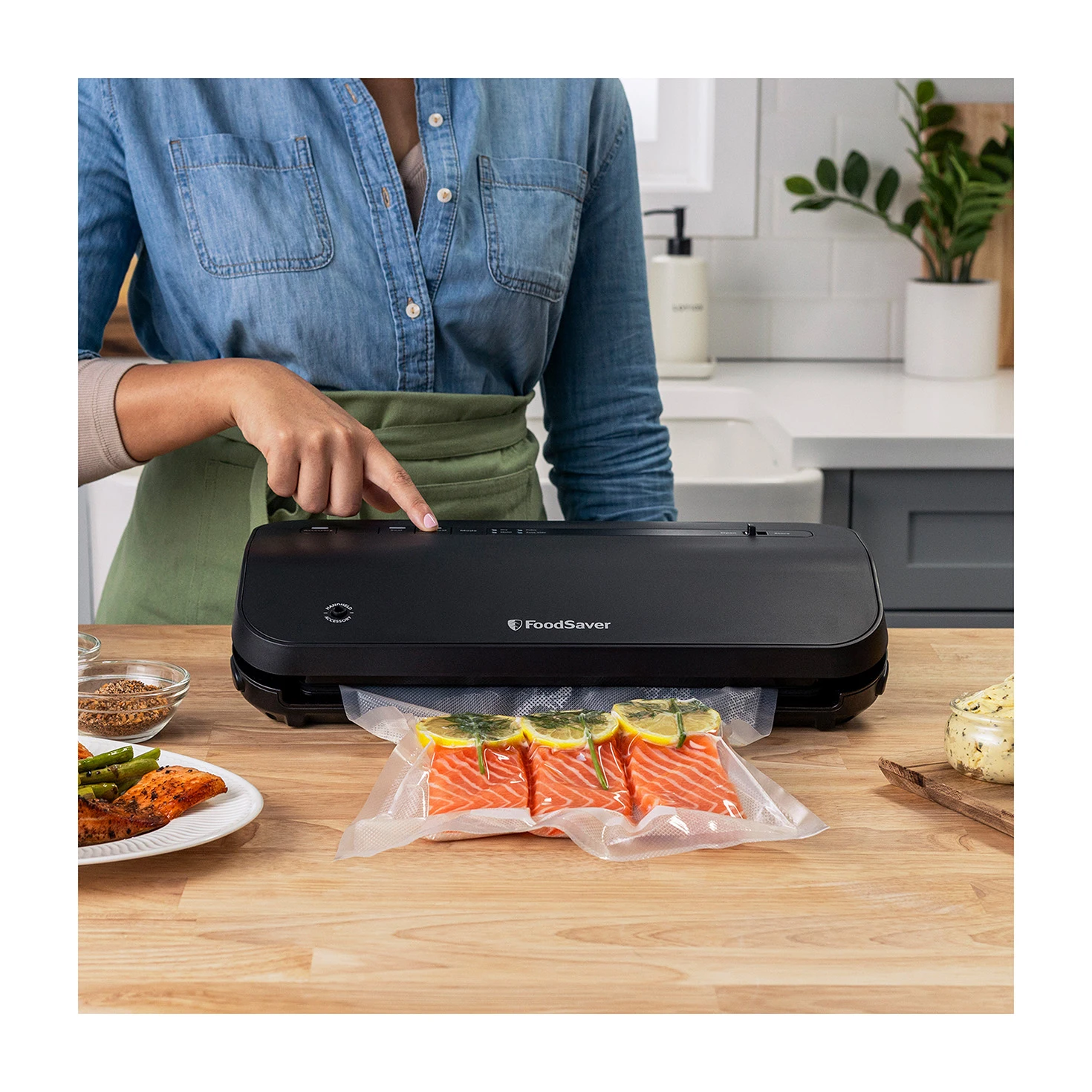 Foodsaver Range